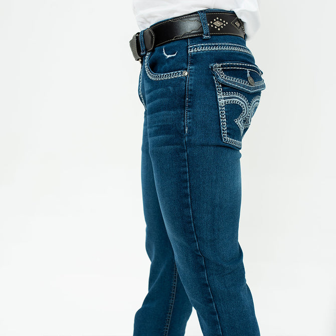 Pantalones McAllen – Very Vaquero